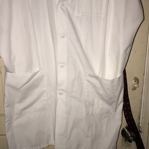 Other | Lab Coat | Poshmark